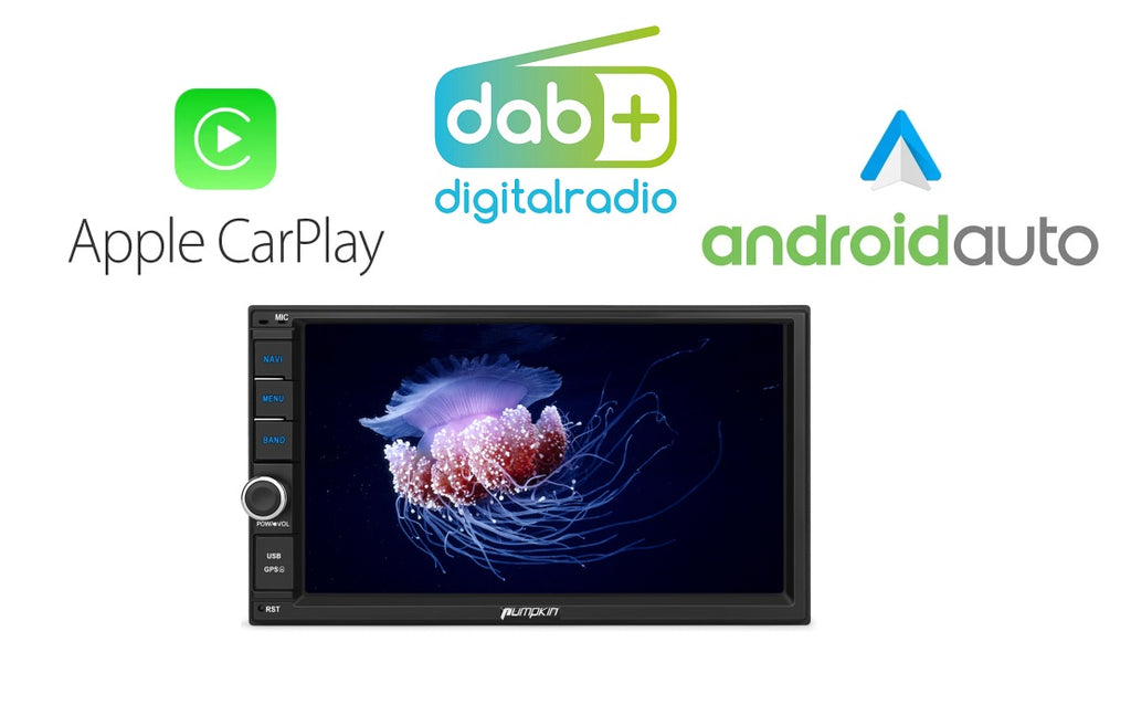 Integrated multifunctional car radio VS the function extendable one ...
